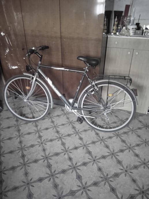 Bicikl Bacini