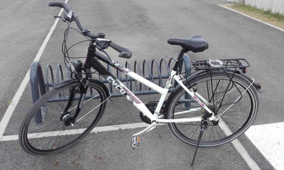 Bicikl Cyco TR28 (28 cola)