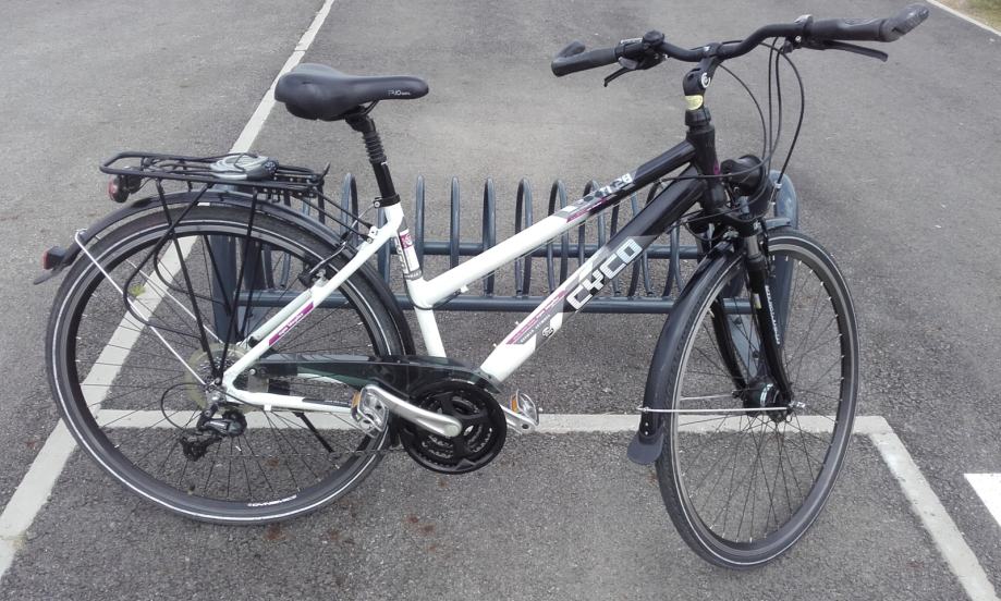 Bicikl Cyco TR28 (28 cola)