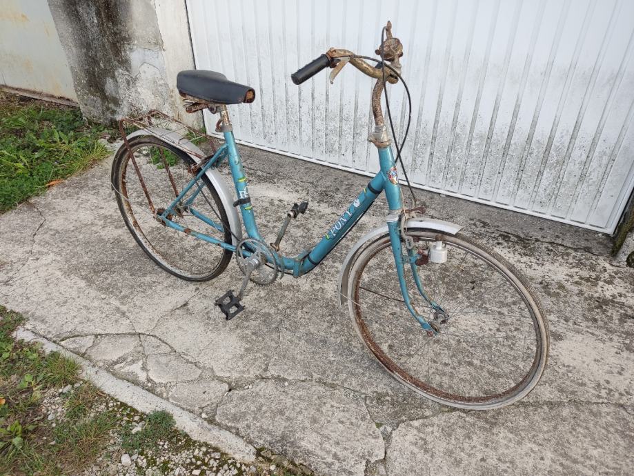 Bicikli Rog Maxi Pony i Rog Amater