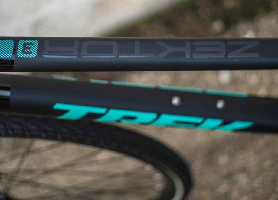 bicikl Trek Zektor 3