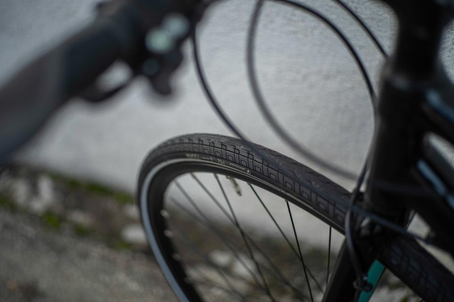 bicikl Trek Zektor 3