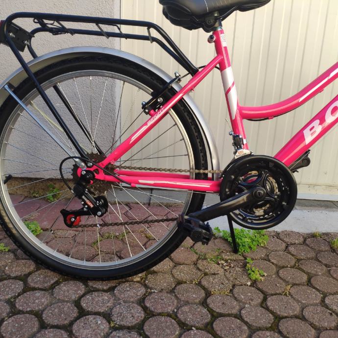 Bolt City Bike 24 (dostava besplatna)