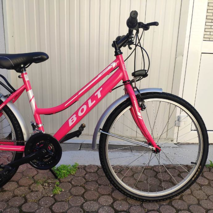 Bolt City Bike 24 (dostava besplatna)