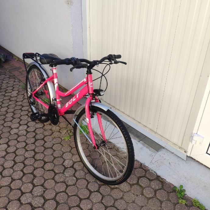 Bolt City Bike 26 (dostava besplatna)