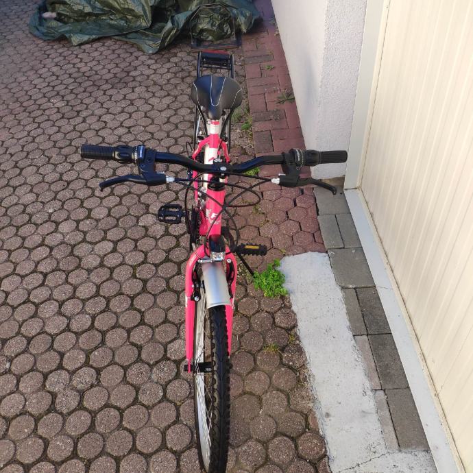 Bolt City Bike 24 (dostava besplatna)