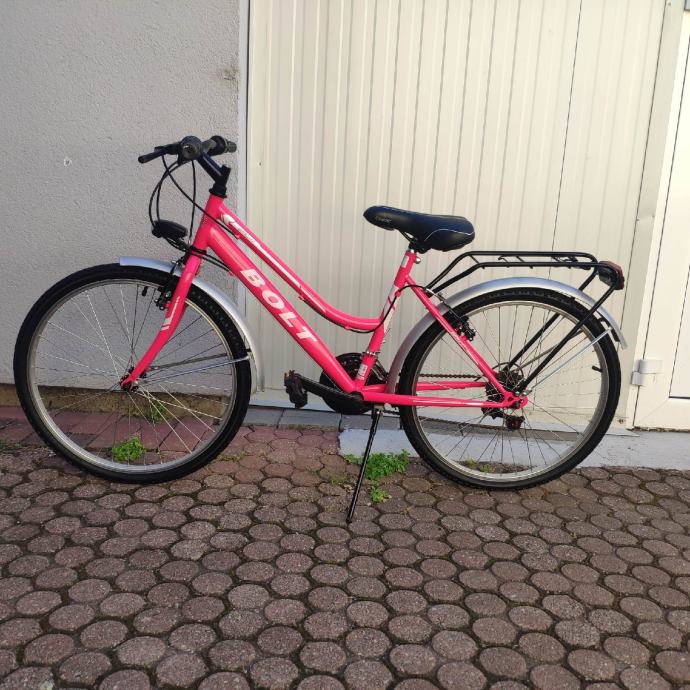 Bolt City Bike 26 (dostava besplatna)