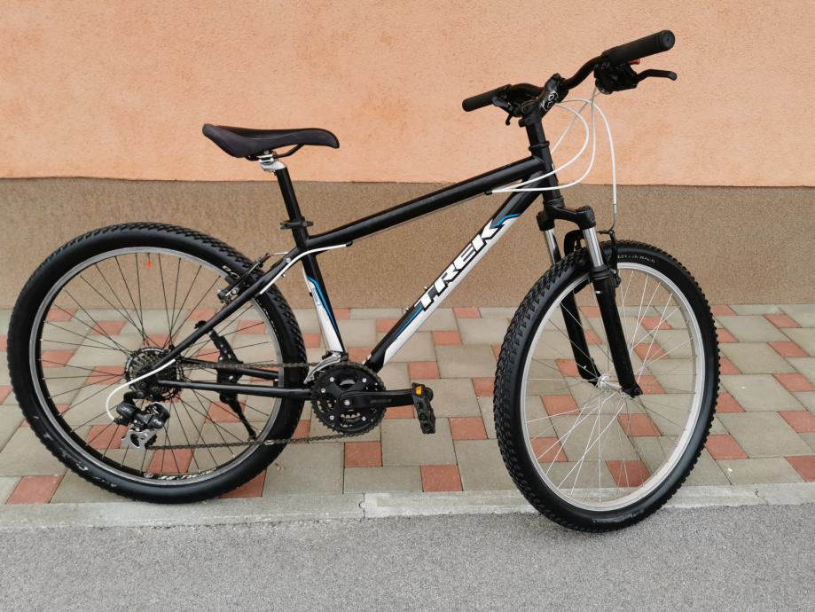 Bottecchia, Trek 3700, Trek Single Track Series