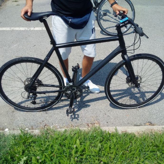 Cannondale Bad Boy XL