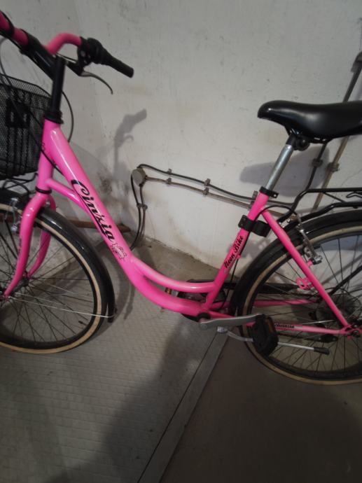 P: Cinzia Neon bike - 26
