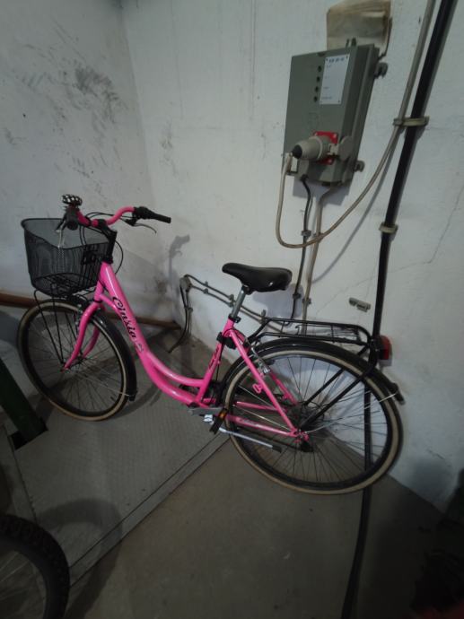 P: Cinzia Neon bike - 26