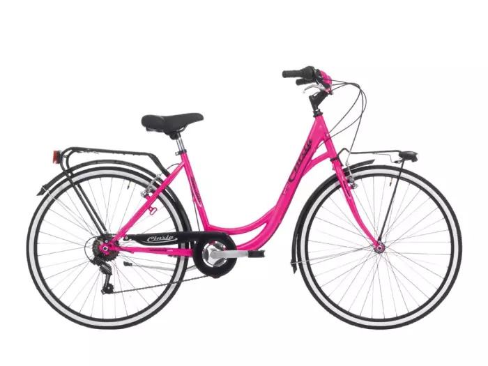 P: Cinzia Neon bike - 26
