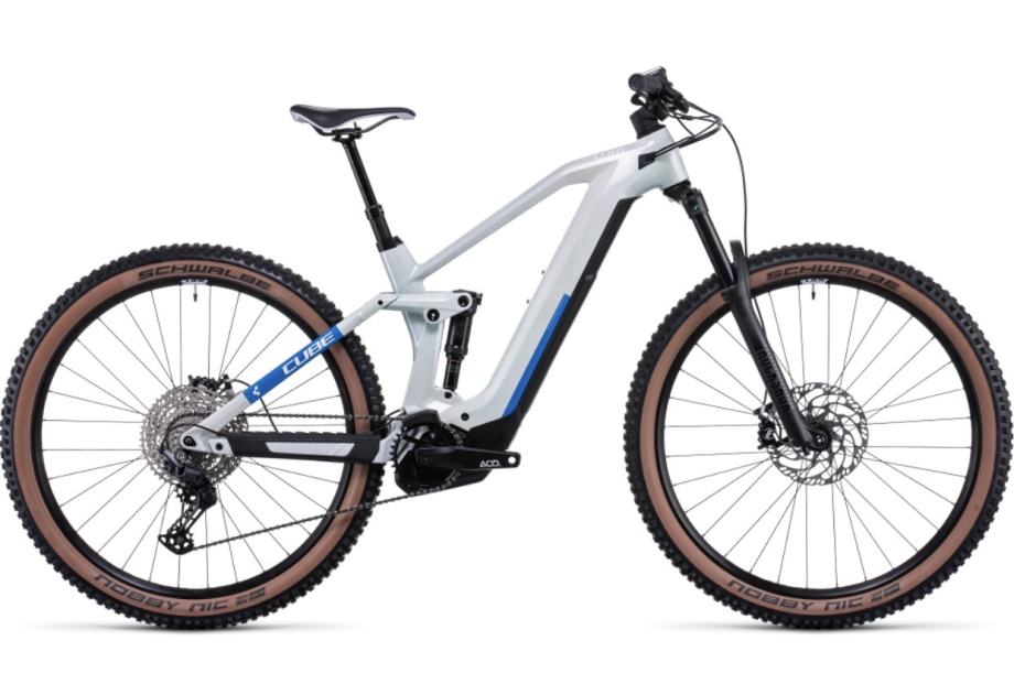 CUBE 140 HPC PRO, XL, Carbon, Baterija 625, 2022