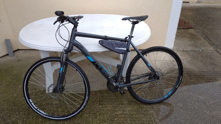 Cube nature HPA 280 eura