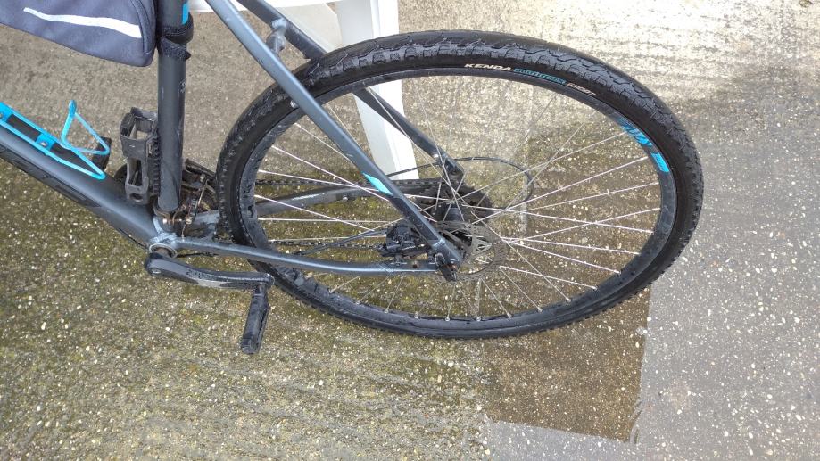 Cube nature HPA 280 eura