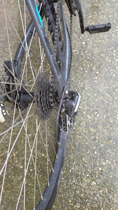 Cube nature HPA 280 eura