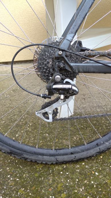 Cube nature HPA 280 eura