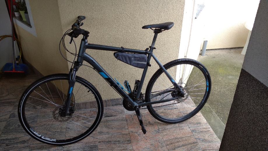 Cube nature HPA 280 eura