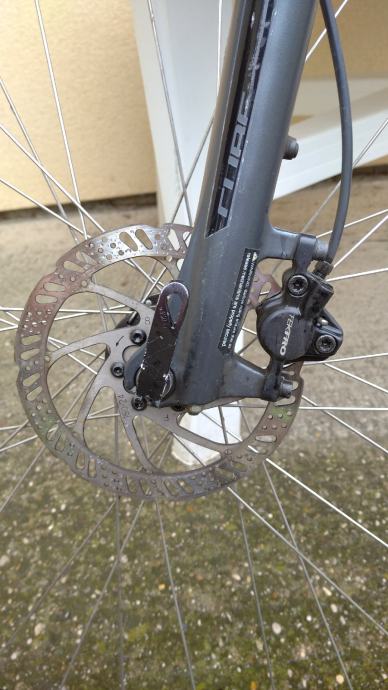 Cube nature HPA 280 eura