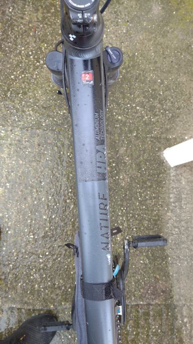 Cube nature HPA 280 eura