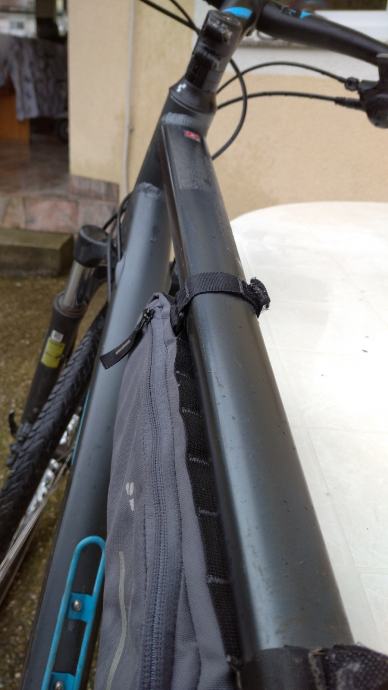 Cube nature HPA 280 eura