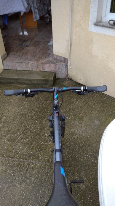 Cube nature HPA 280 eura