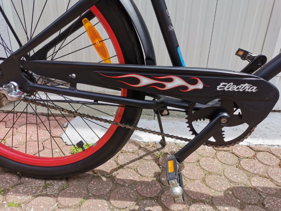 Electra Rat Rod Cruiser 26(dostava besplatna)