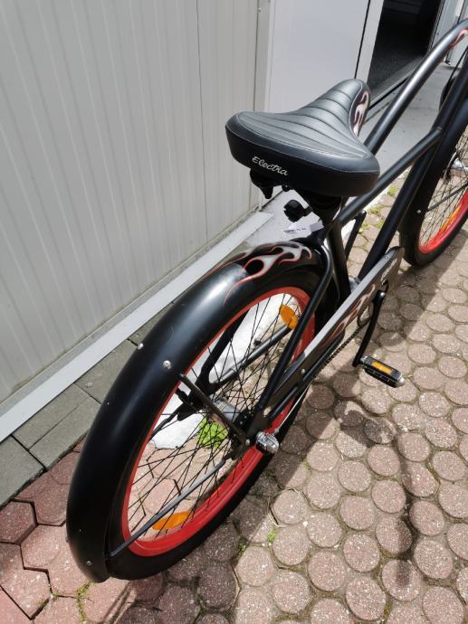Electra Rat Rod Cruiser 26(dostava besplatna)