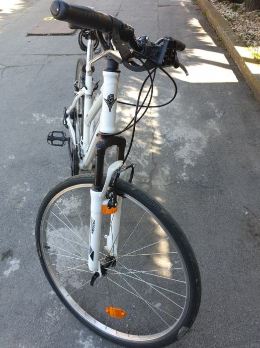 Esperia crossline Lady bike