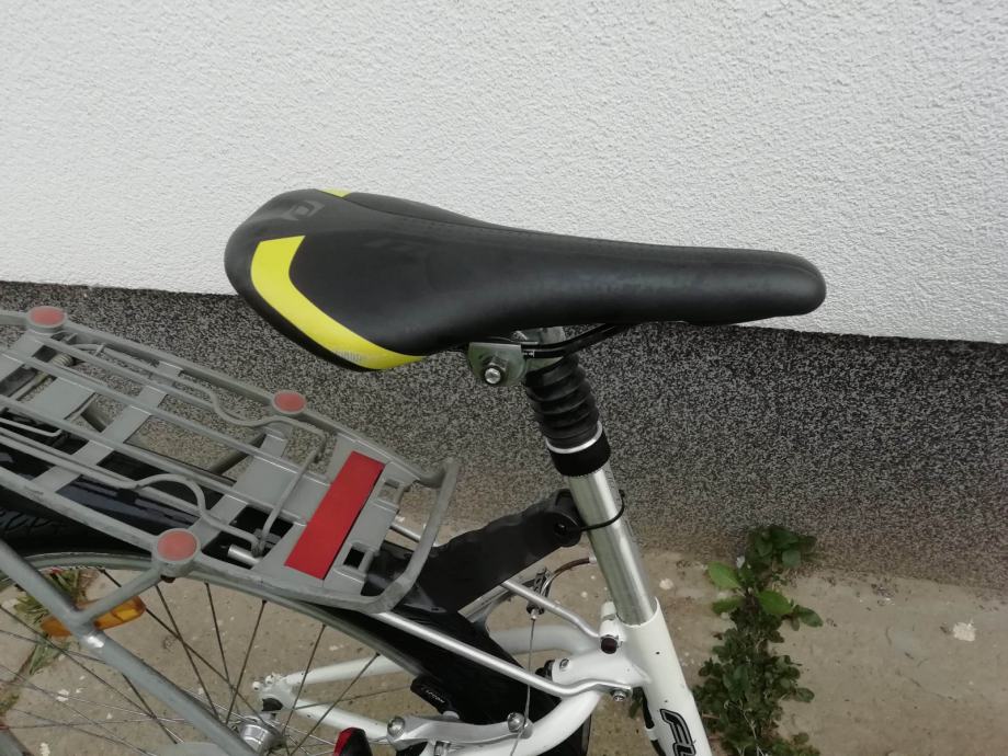 Fuji Regis, 26,rama M