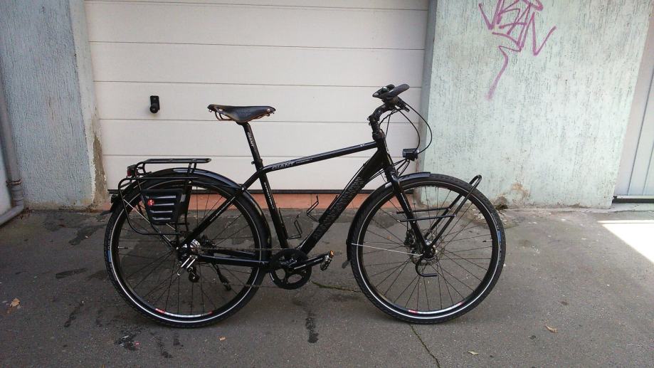 Giant Expedition LT Rohloff ! Hitno i povoljno!