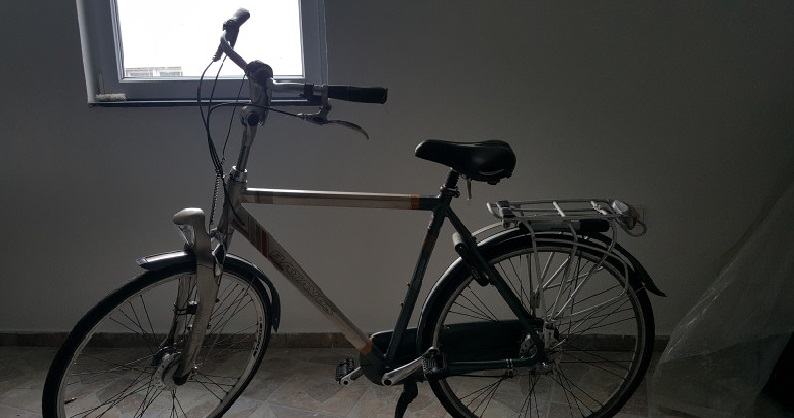 Gradski bicikl Batavus