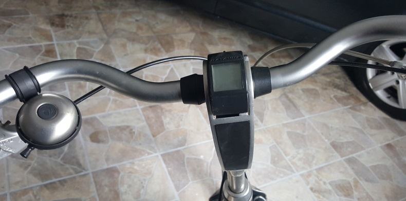 Gradski bicikl Batavus