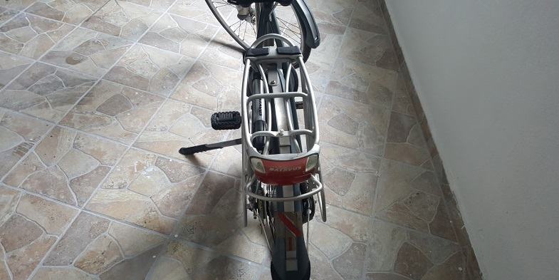 Gradski bicikl Batavus