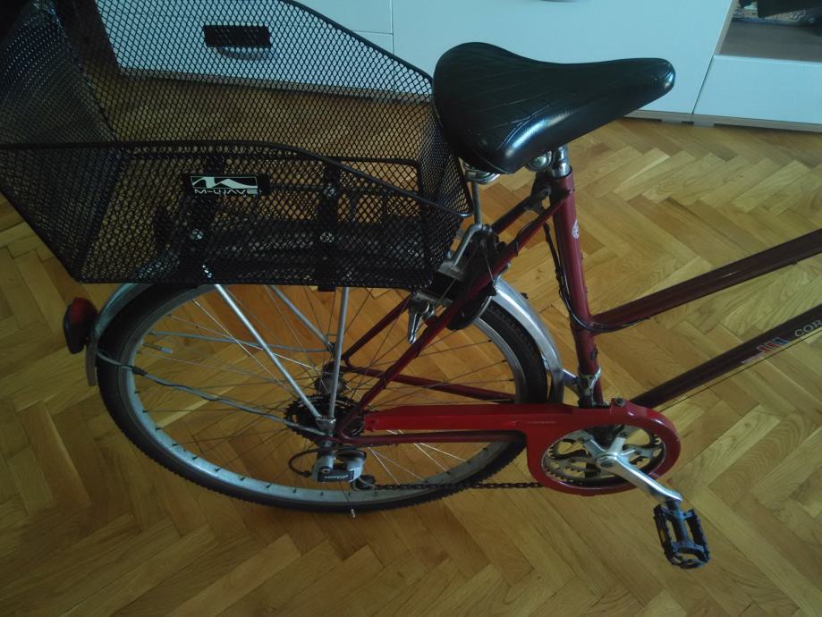 Gradski Bicikl Coronado Tramper City Bike