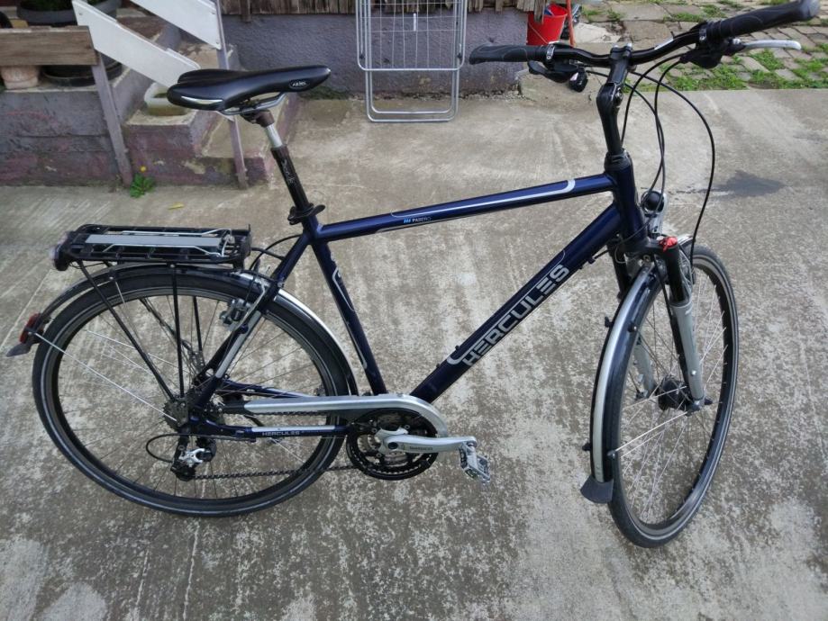 Hercules Pasero (trekking)