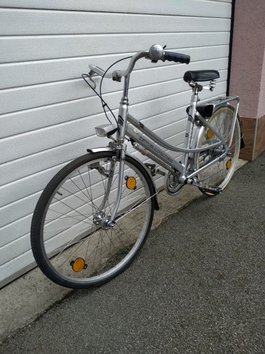 KETTLER ALU - RAD 2600