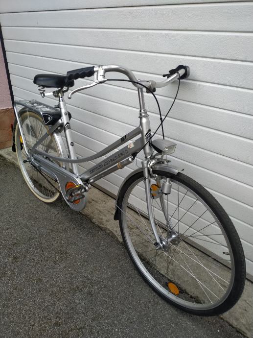 KETTLER ALU - RAD 2600