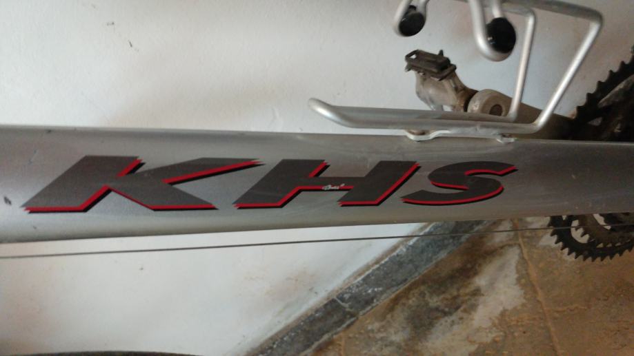 KHS - FLITE 200