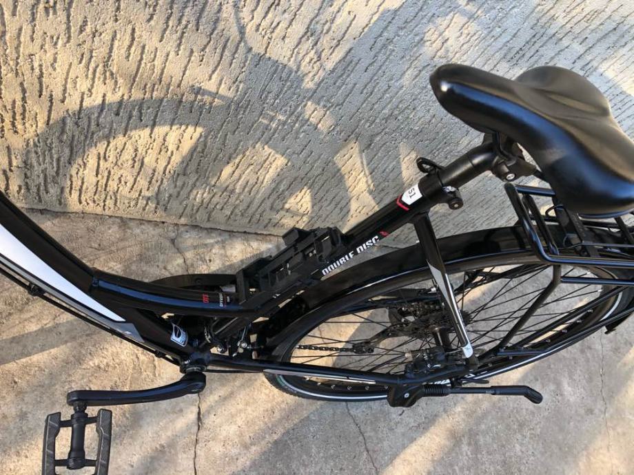 Ktm double disc xt mjenjač 2018 godina