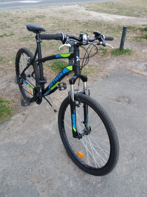 MTB Bicikl BTWIN