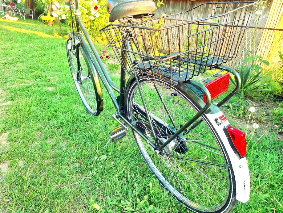 Oldtimer NEW LOOK bicikl