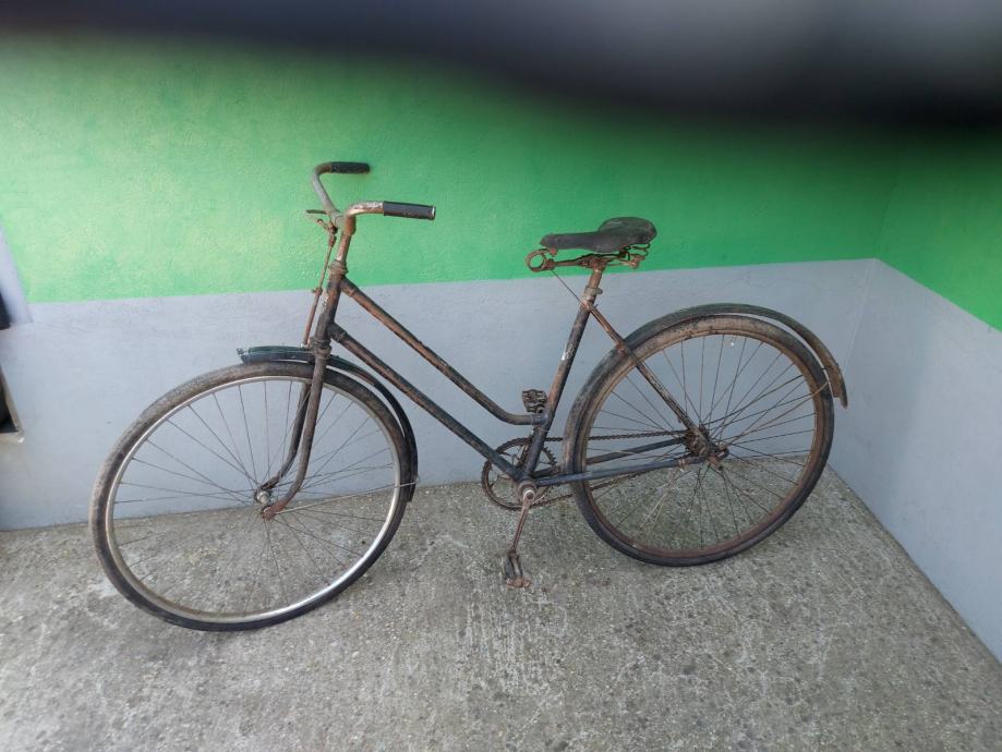 Polovni bicikli - muški, ženski i dječji