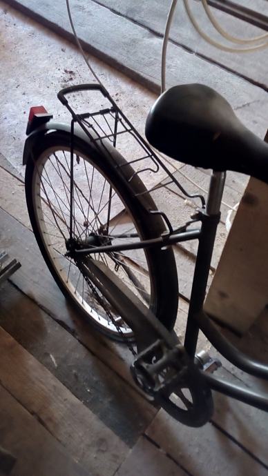 Polovni ženski bicikli