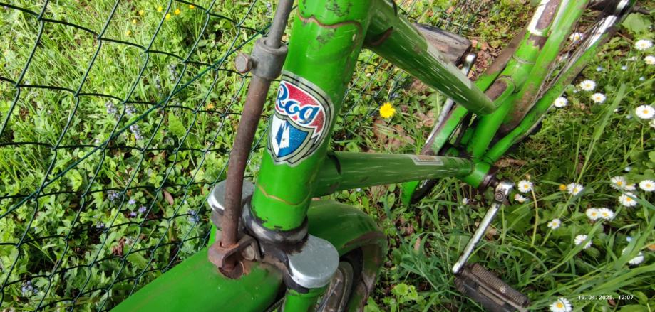 Pony bicikl Rog 28 cola dva komada