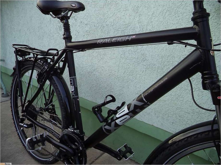 Raleigh Max