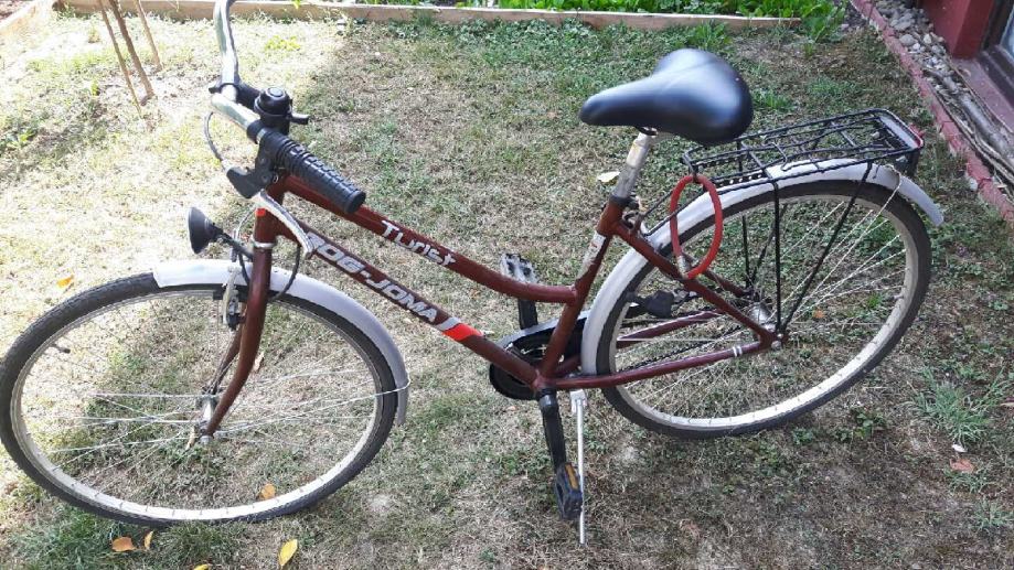 ROG JOMA 2008.G. U ODLICNOM STANJU 850KN