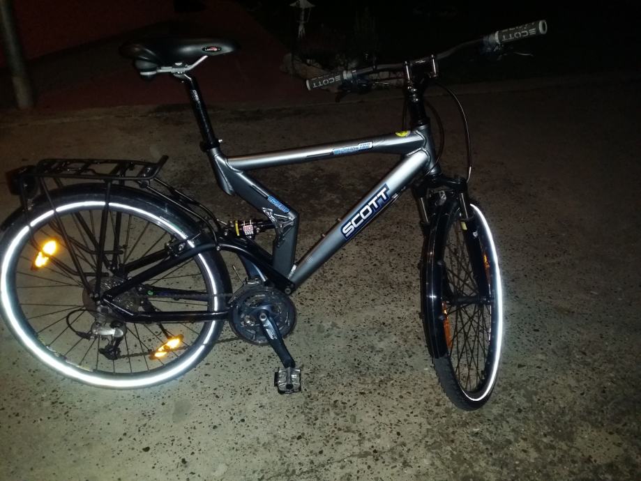 scott g-zero tr2 evolution concept