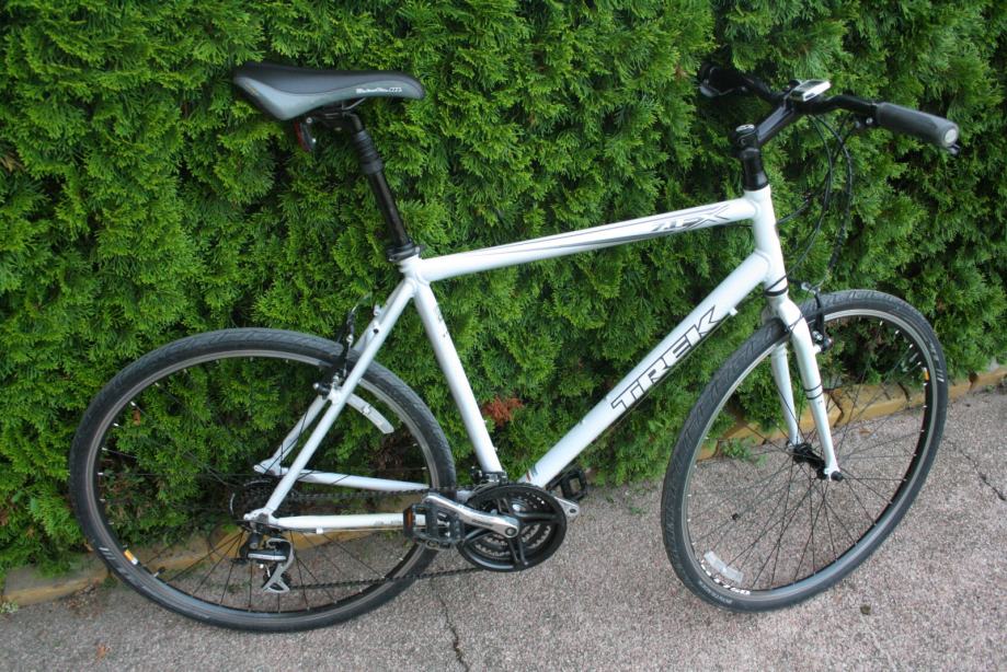 Trek 7.1 FX