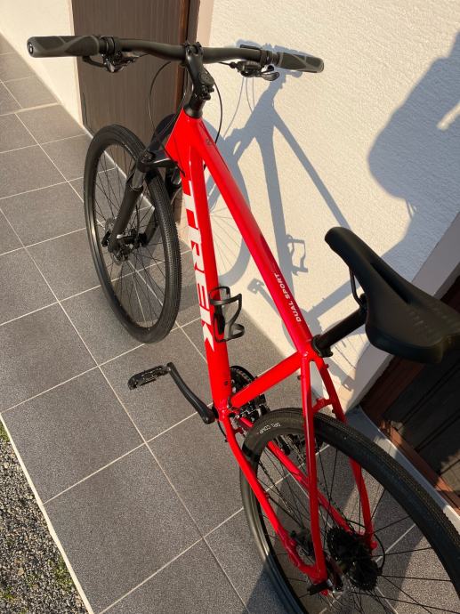 Trek Dual Sport 2 Gradski Brzi Bickl 2023